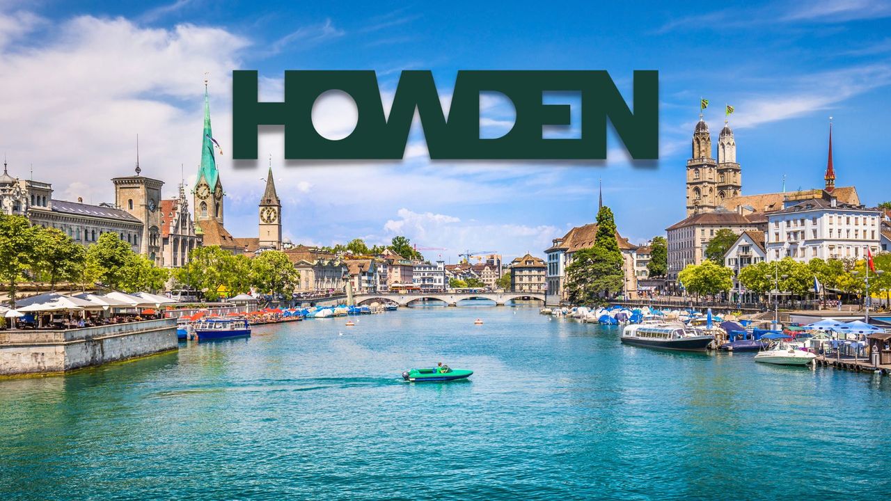 Howden Tiger expands European business with Swiss broker buy ...